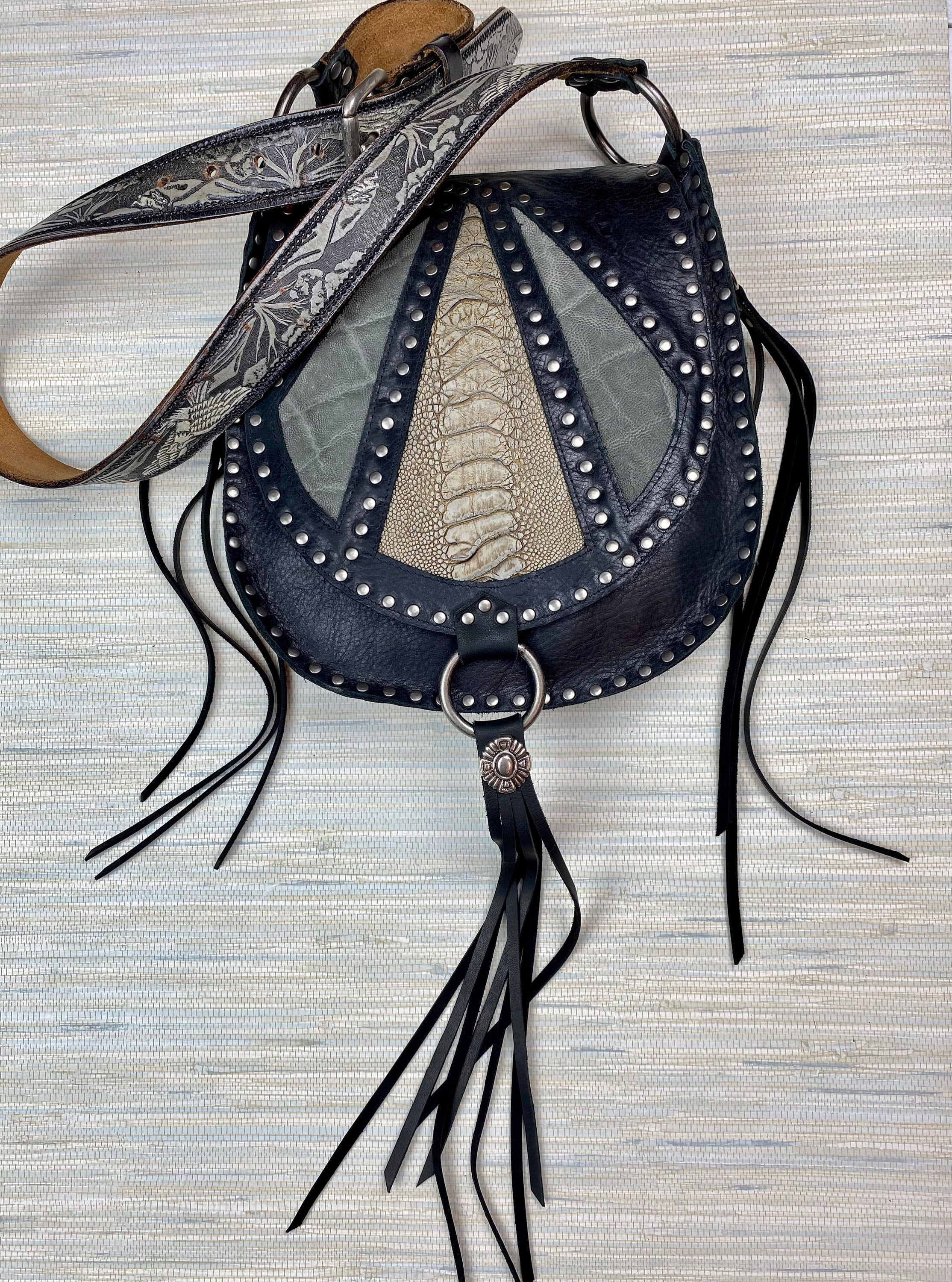 Products – Ransack Leather